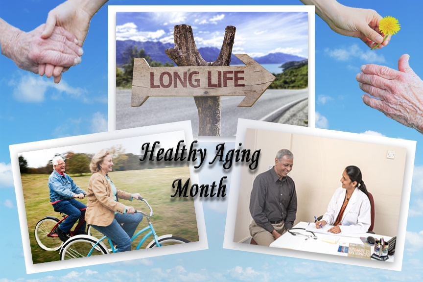 September is Healthy Aging Month : The New York City District Council ...