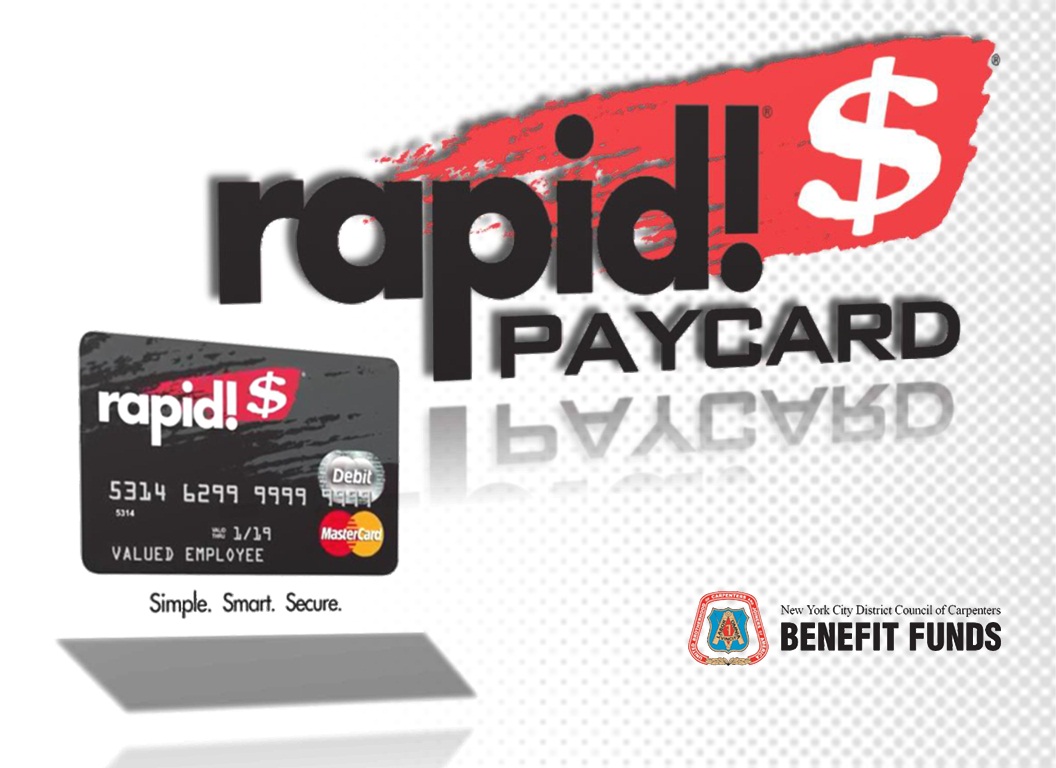 Update: rapid! PayCard Issues Have Been Resolved : The New York City ...