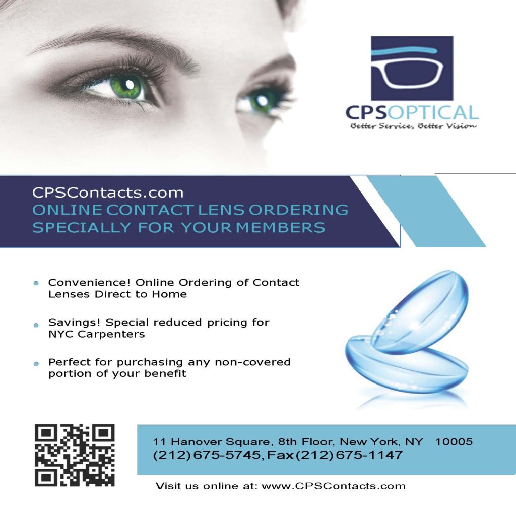 Printable Flyers : The New York City District Council of Carpenters ...