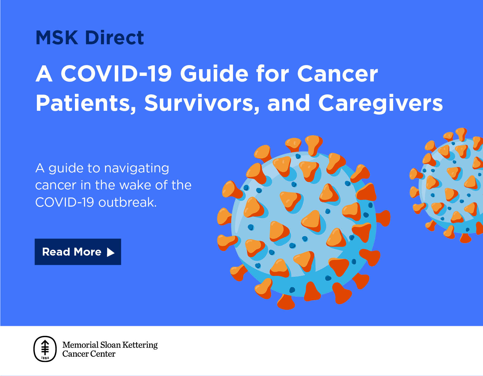 MSK Direct Launches Personalized Website, Creates Unique COVID-19 ...