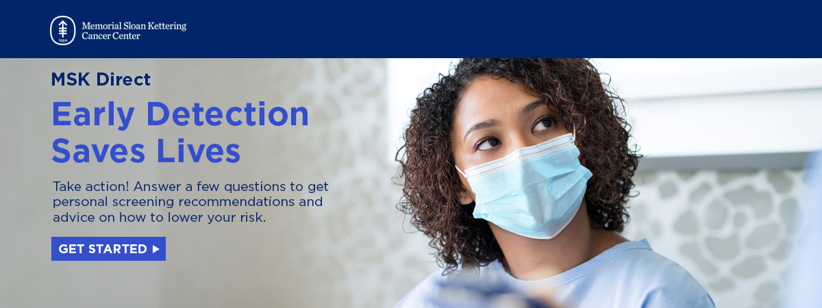 Take Charge of Your Health in 2021- Courtesy of MSK Direct in ...