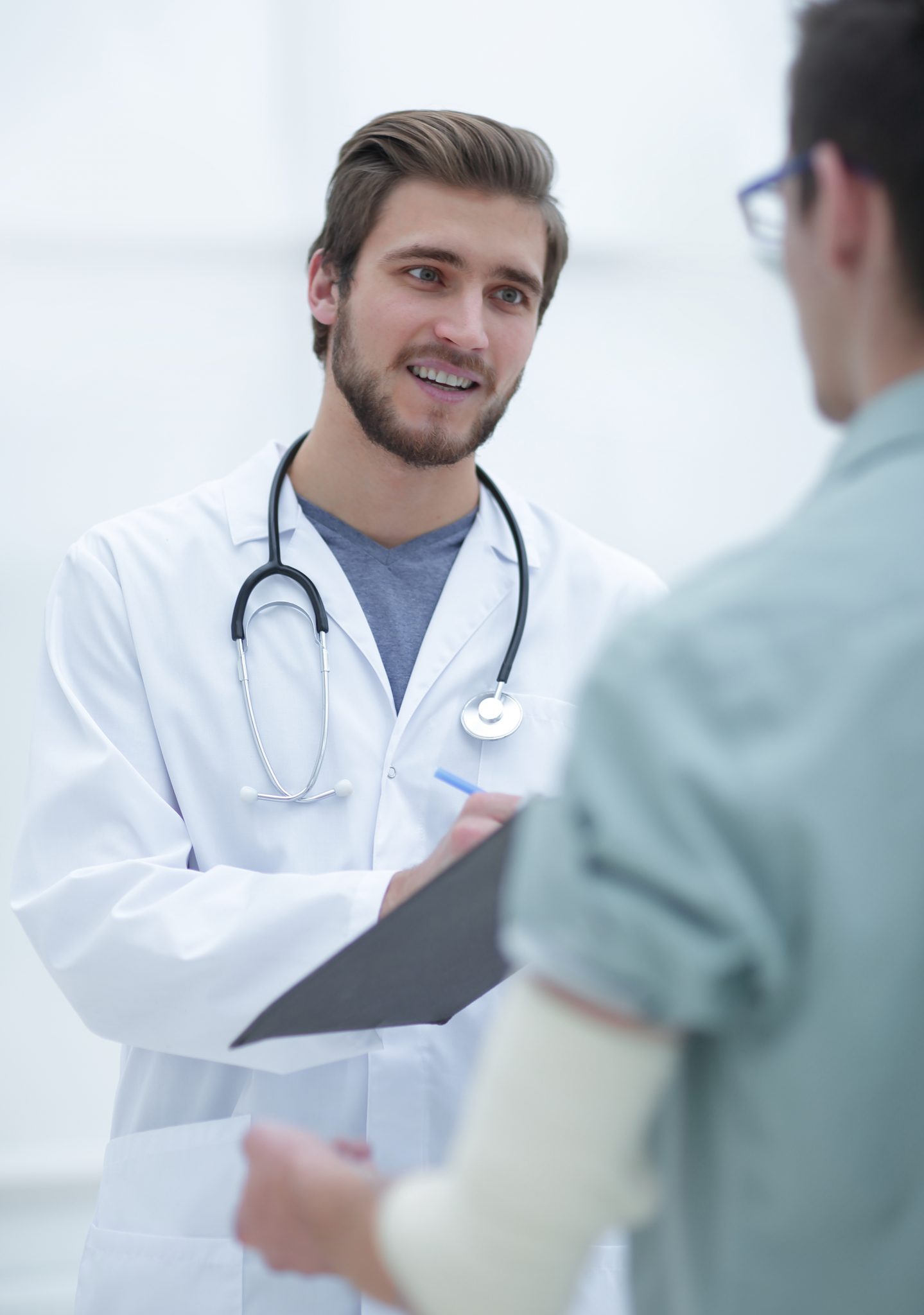 Getting the Best Value from Your Doctor’s Visits : The New York City ...