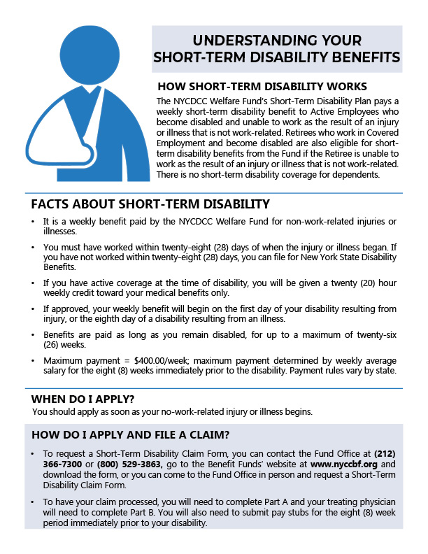 Printable Flyers : The New York City District Council of Carpenters ...