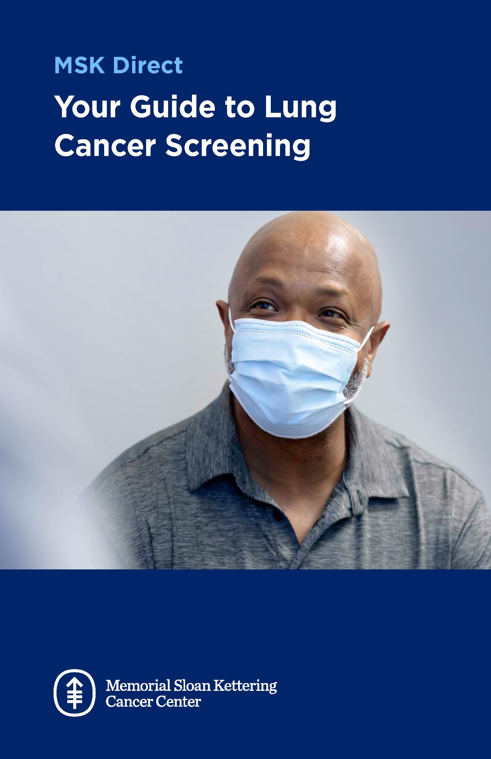 Lung Cancer: Risk Factors and Improving Your Lung Health : The New York ...