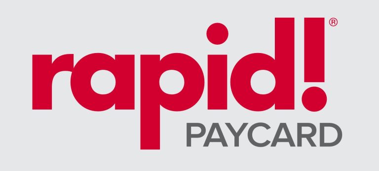 New Chip-Enabled & Contactless rapid! Paycards to be Mailed to Eligible ...