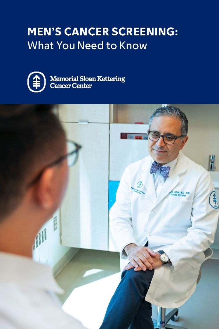 Testicular Cancer: Risk Factors and Symptoms : The New York City ...