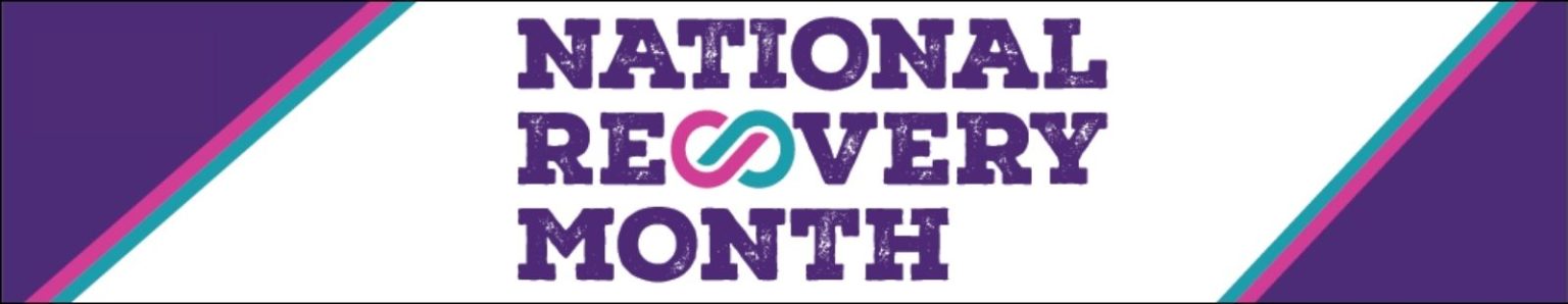 National Recovery Month: The MEND Program Is Here For You : The New ...